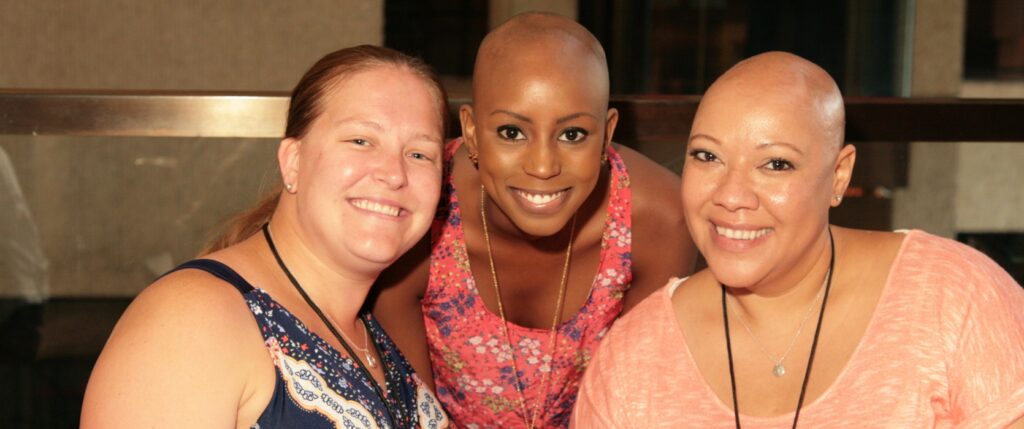 Walk For Alopecia™ - National Alopecia Areata Foundation | NAAF