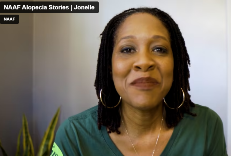 Parents & Children - National Alopecia Areata Foundation | NAAF