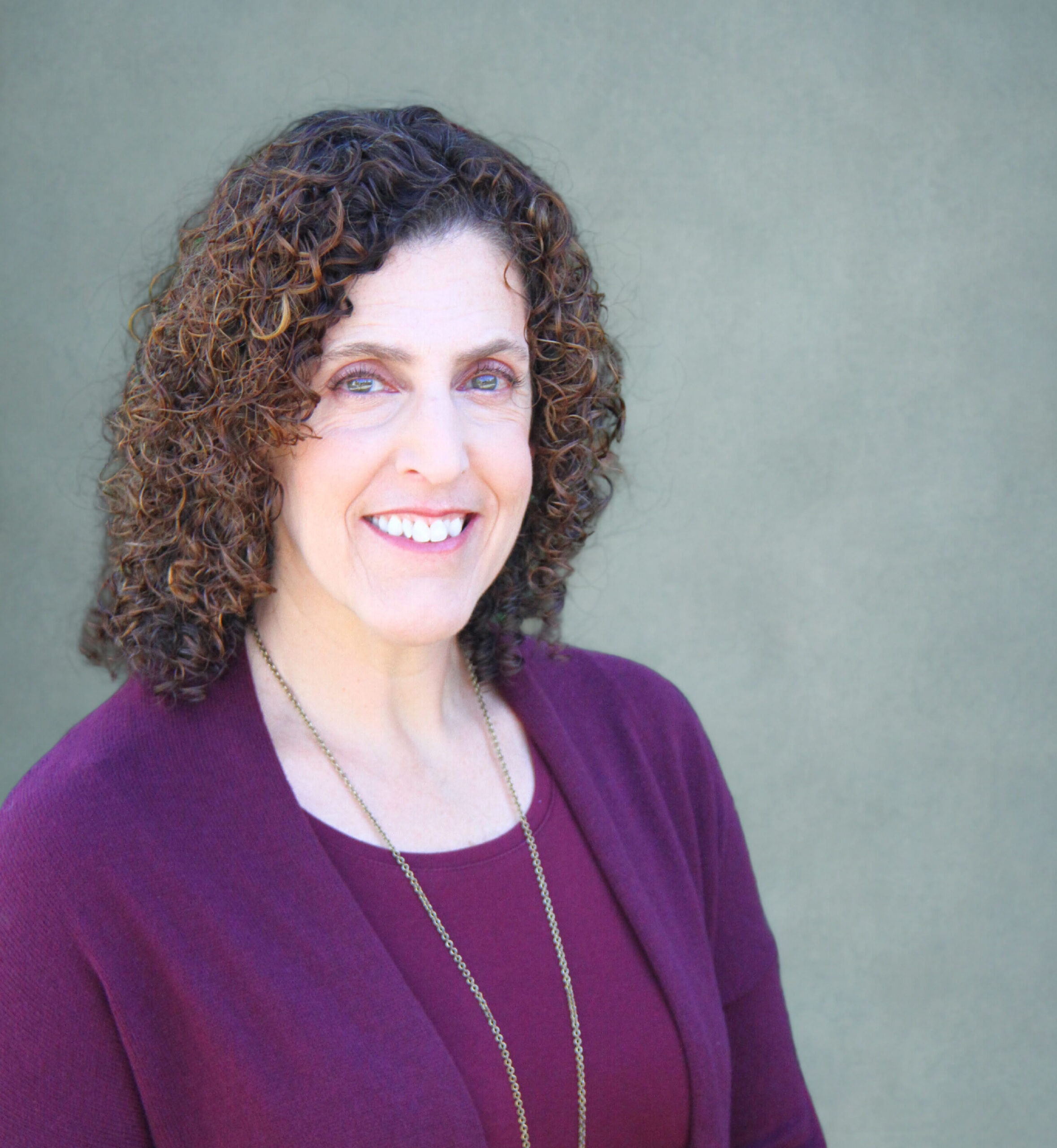 Lisa Anderson, PhD - National Alopecia Areata Foundation | NAAF