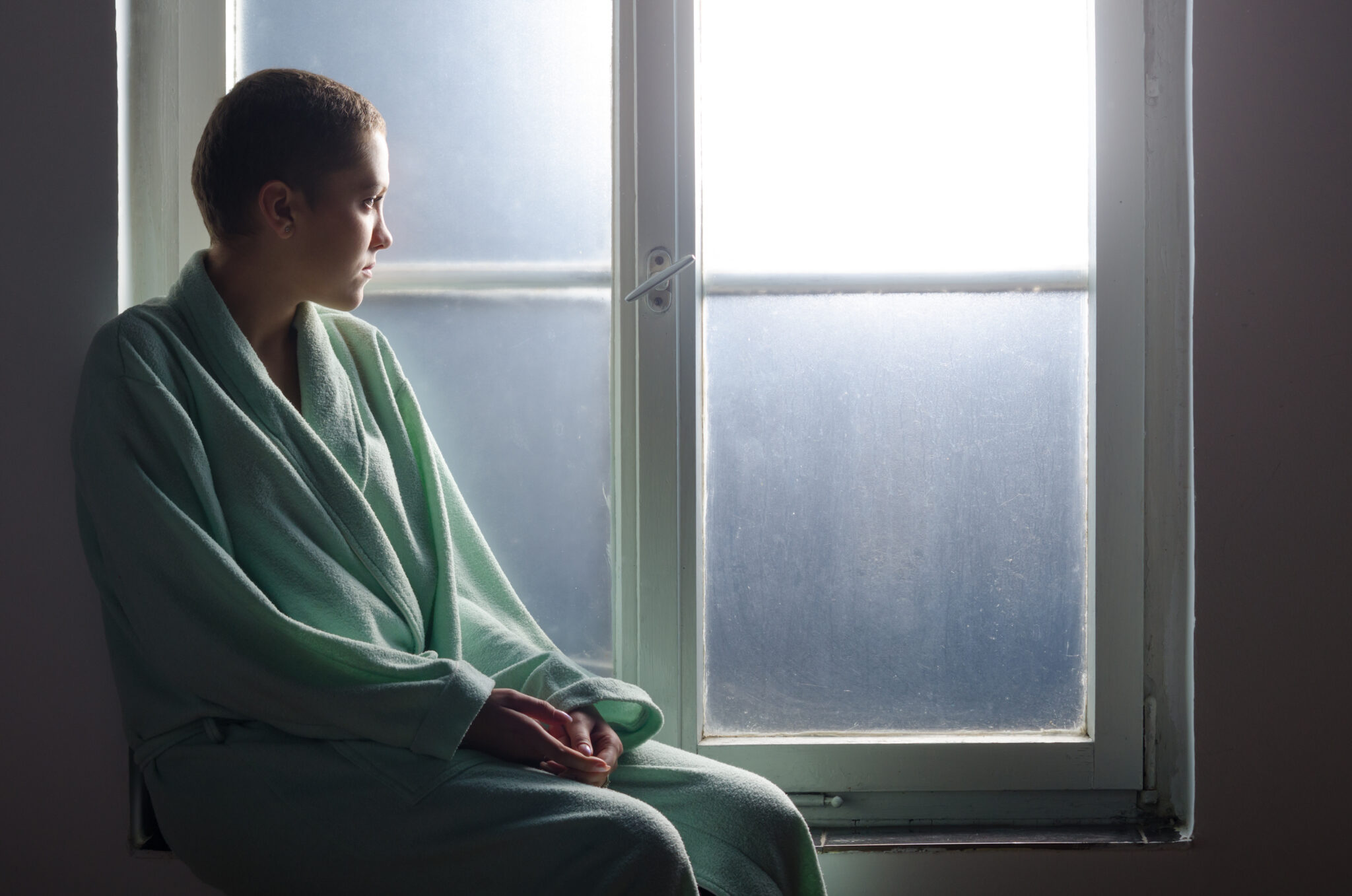 Living with Alopecia Areata - National Alopecia Areata Foundation | NAAF