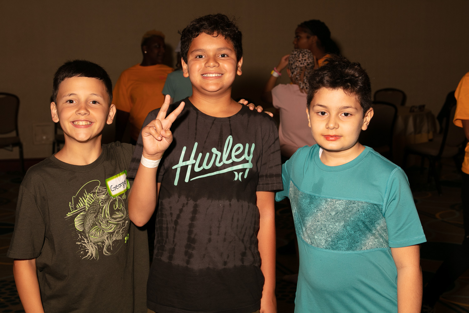 Home - National Alopecia Areata Foundation | NAAF