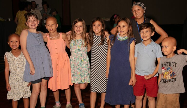 Home - National Alopecia Areata Foundation | NAAF