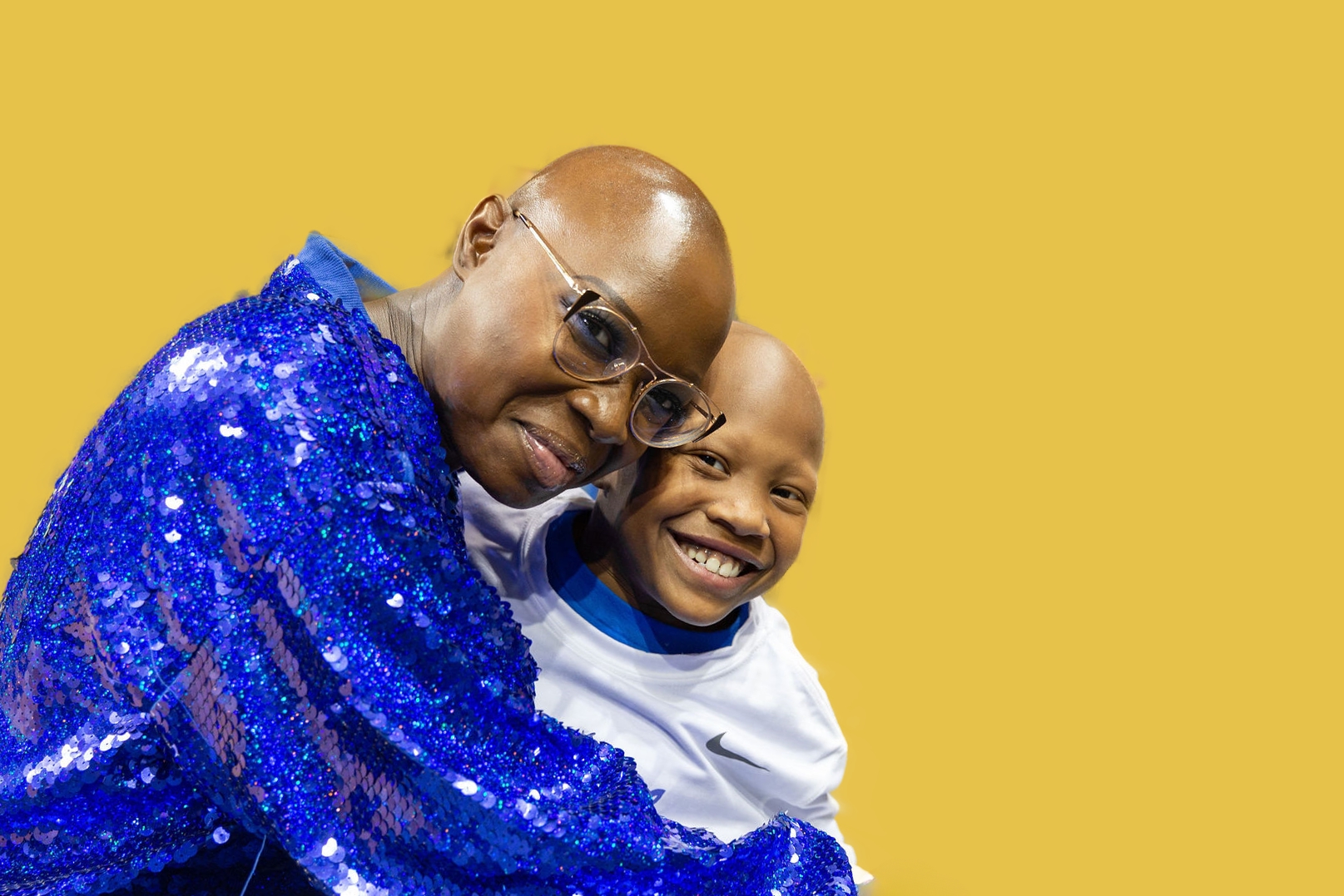 Home - National Alopecia Areata Foundation | NAAF