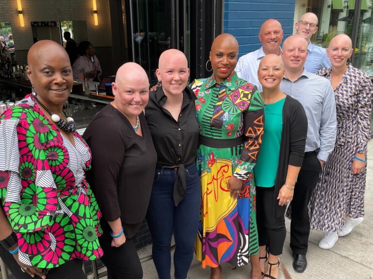 Home - National Alopecia Areata Foundation | NAAF