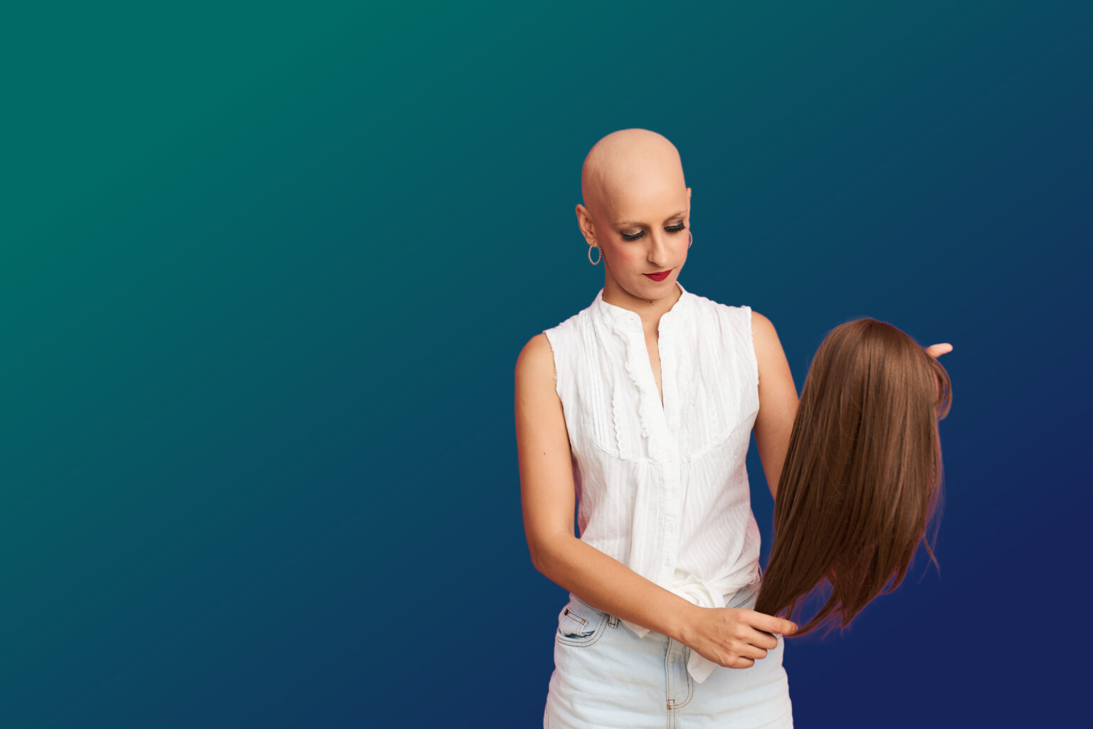Get Support - National Alopecia Areata Foundation | NAAF