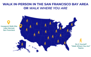 Walk For Alopecia™ - National Alopecia Areata Foundation | NAAF