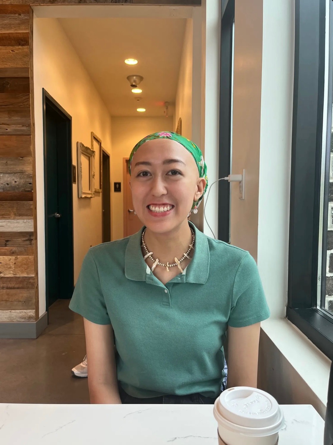 Youth Mentors - National Alopecia Areata Foundation | NAAF
