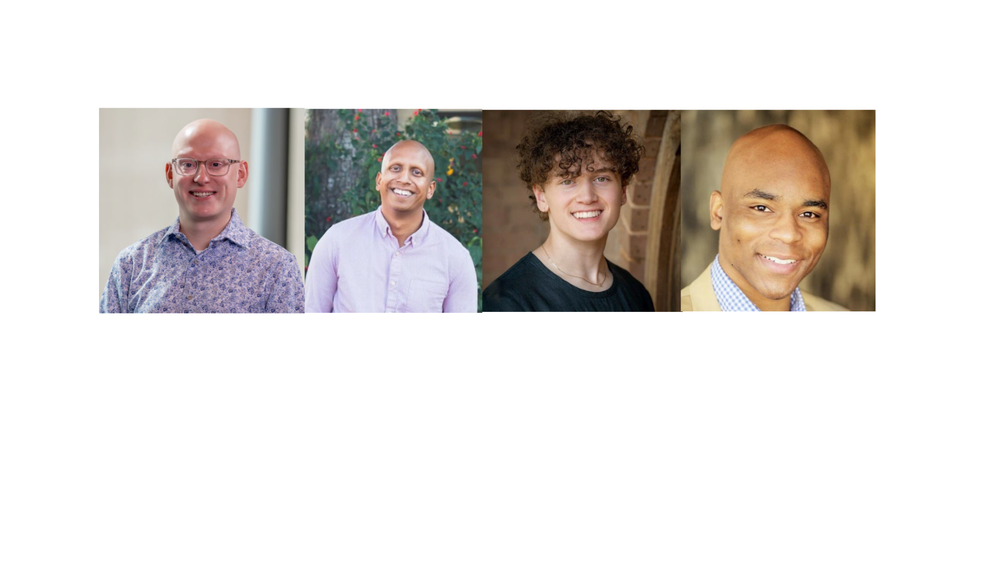 Men & Alopecia Areata: Our unique experiences - National Alopecia ...