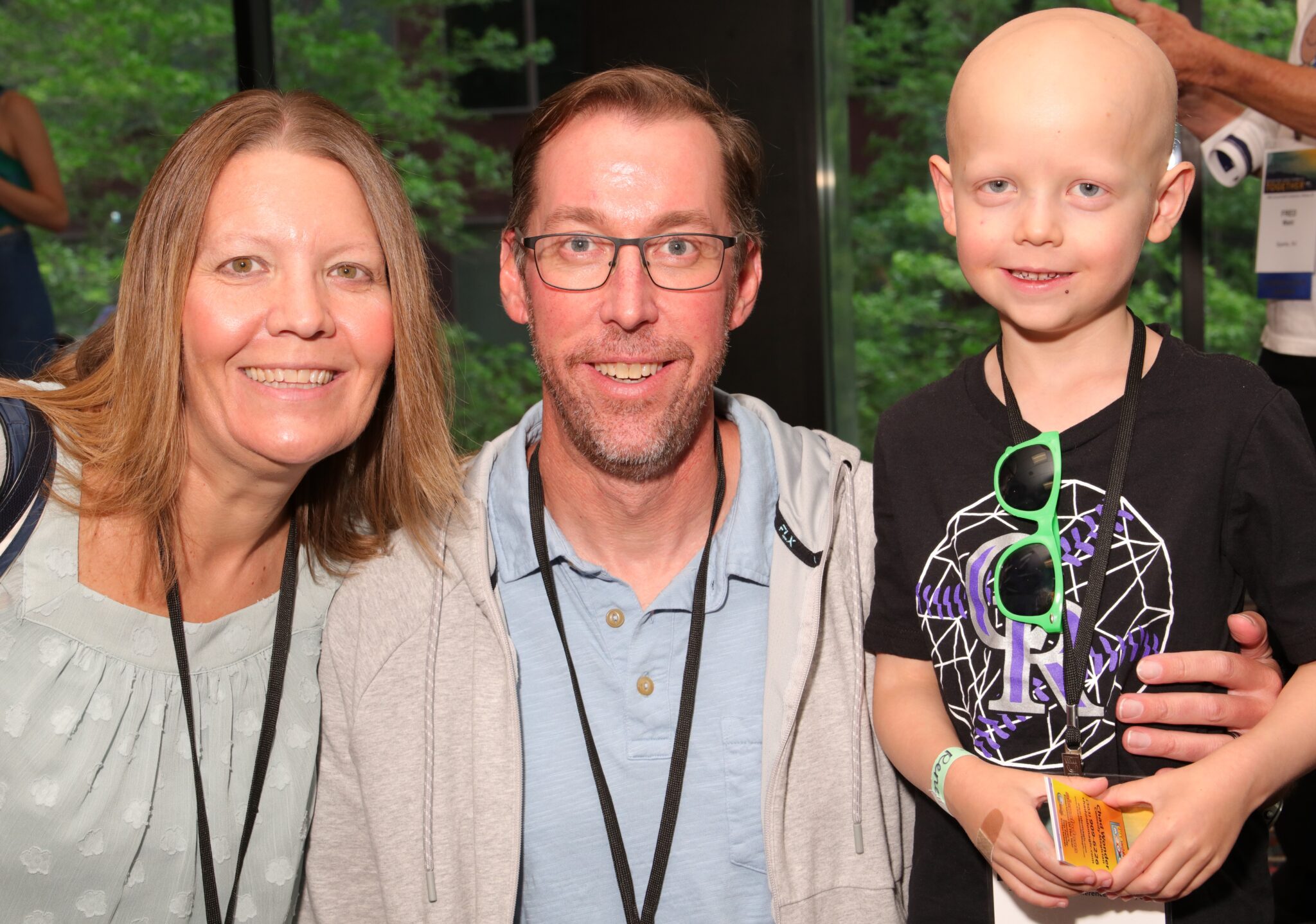 Home - National Alopecia Areata Foundation | NAAF