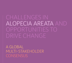 Home - National Alopecia Areata Foundation | NAAF