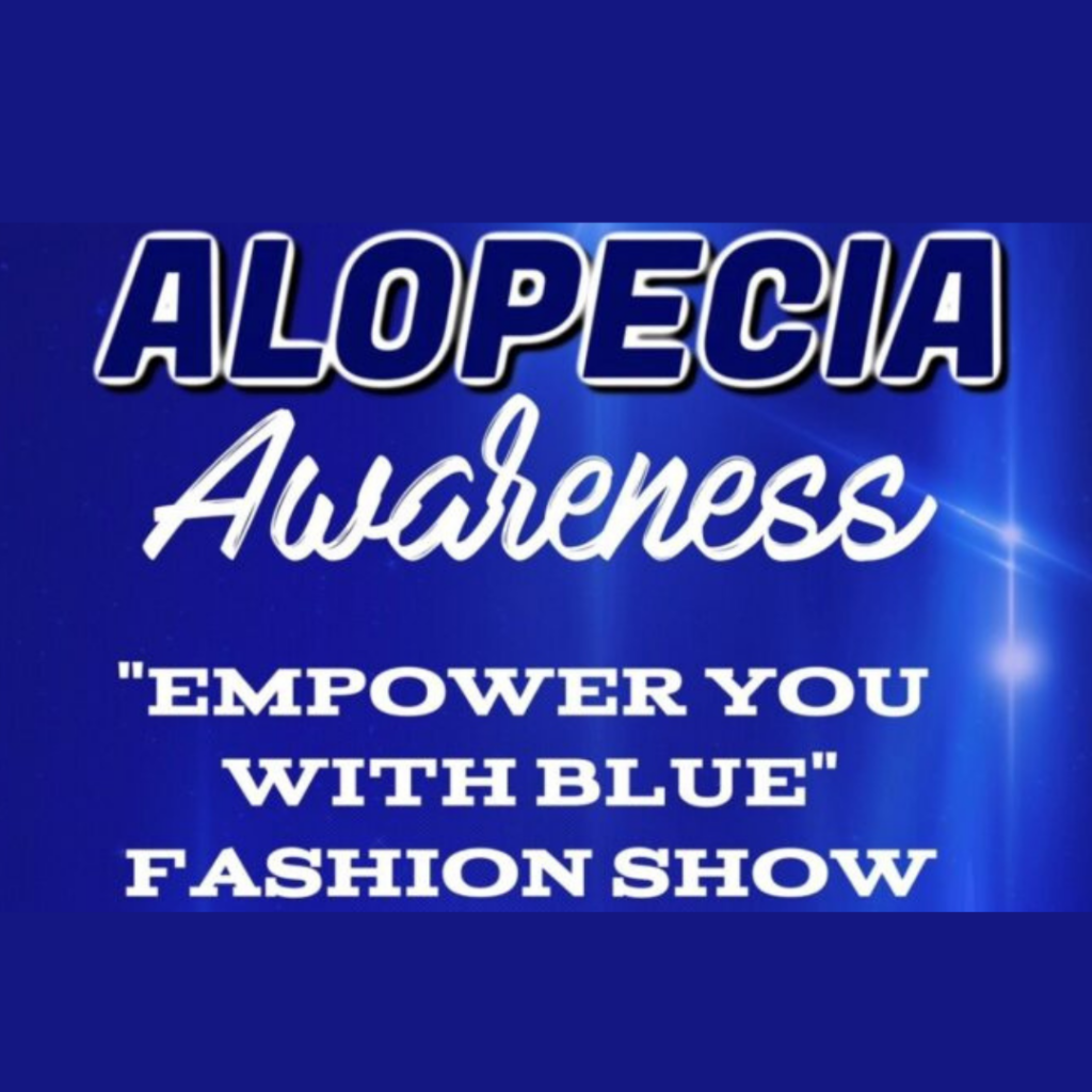 Alopecia Awareness Event - National Alopecia Areata Foundation | NAAF