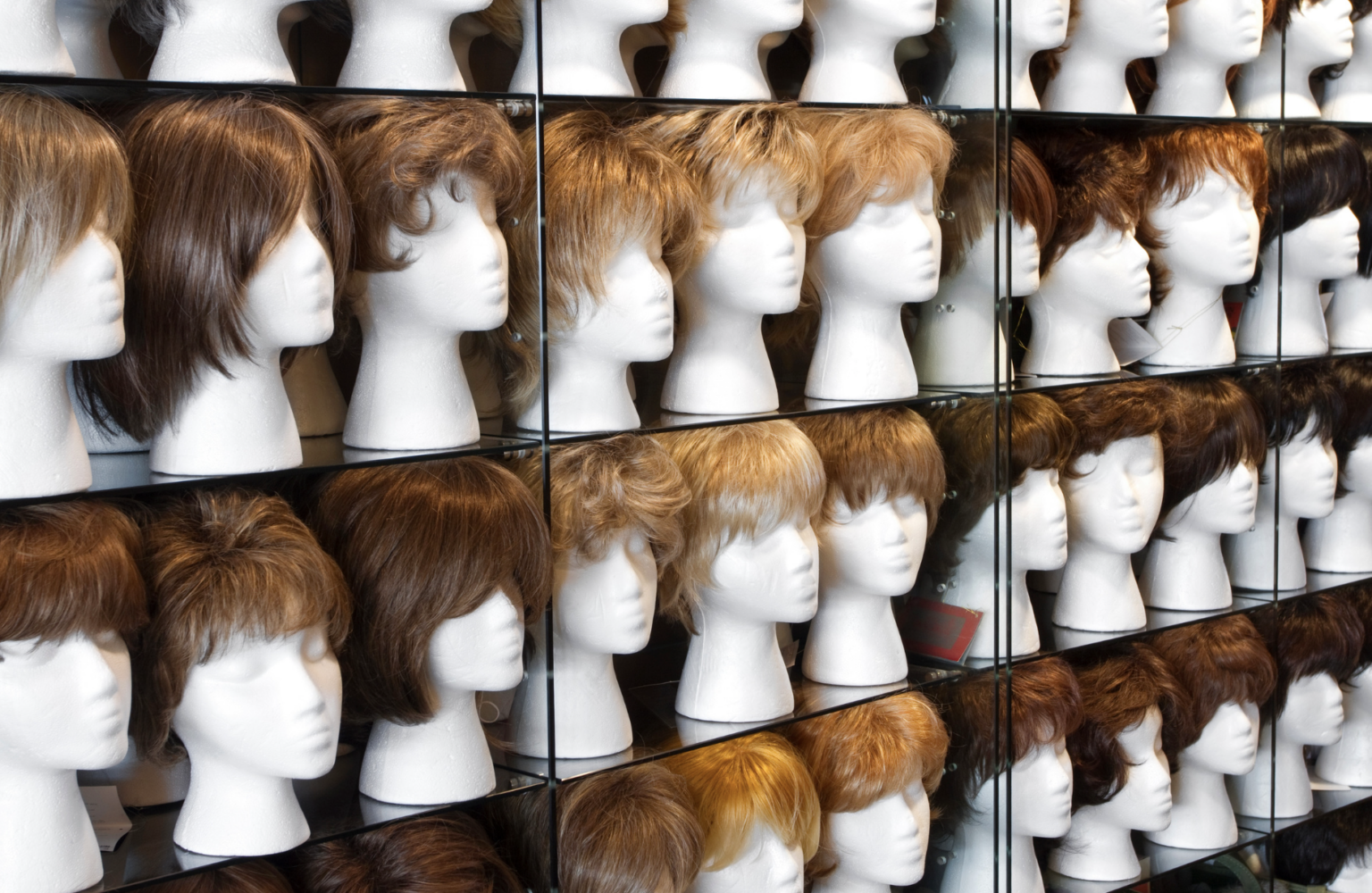 How to Get Your Wig Costs Reimbursed by Health Insurance - National ...