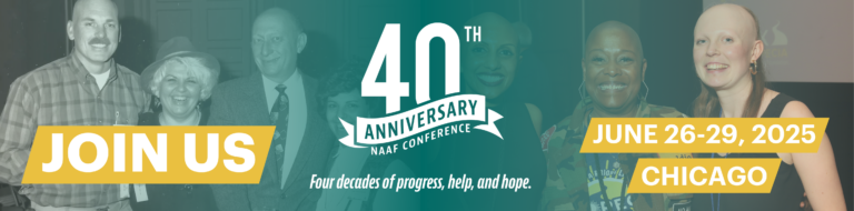 Events Archive - National Alopecia Areata Foundation | NAAF