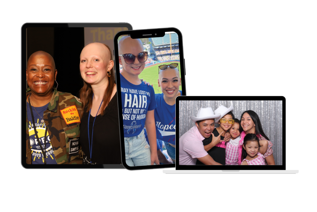 Swag Store - National Alopecia Areata Foundation | NAAF