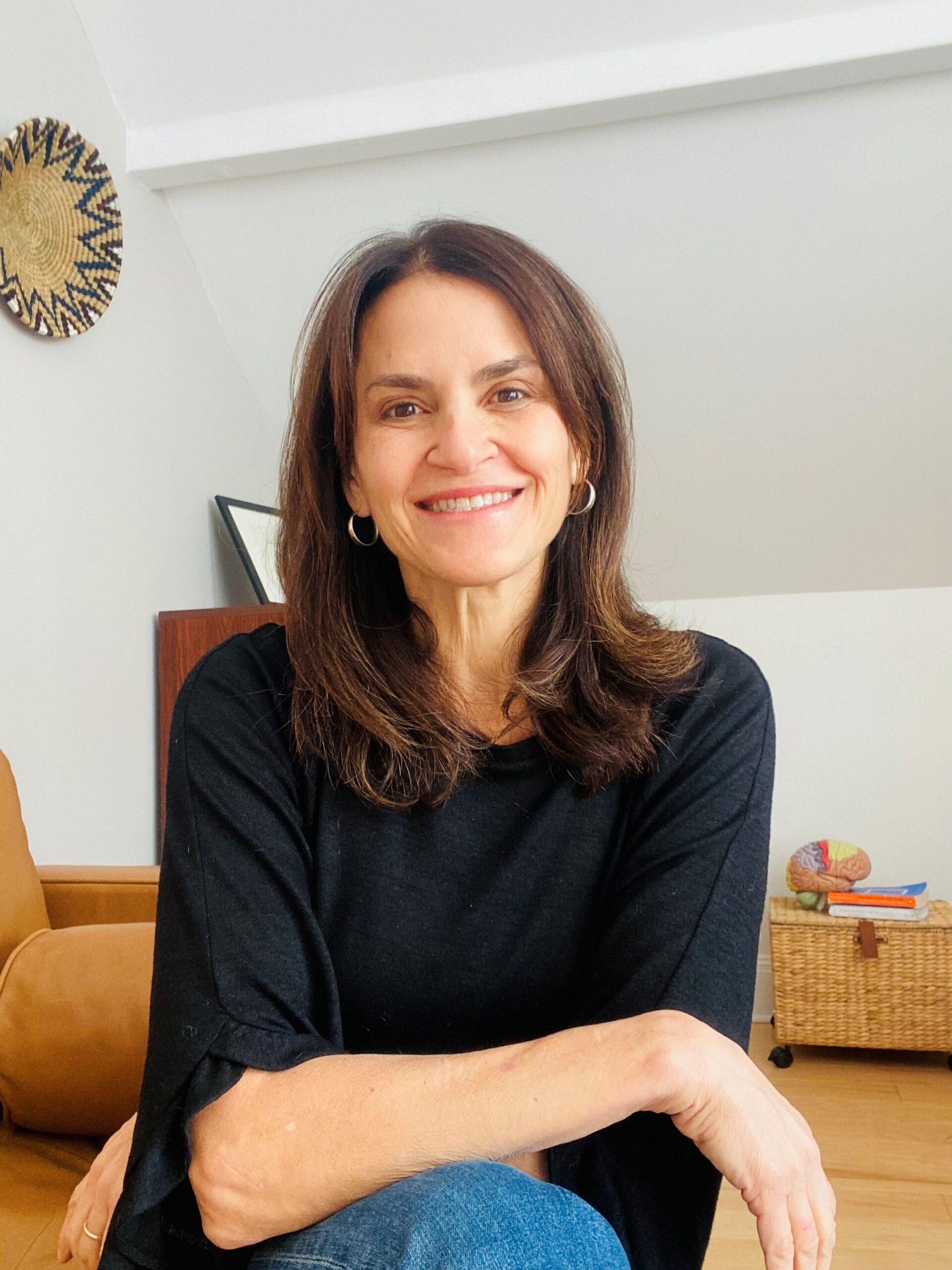 When Stress Takes Over: Understanding how the Nervous System Drives the ...