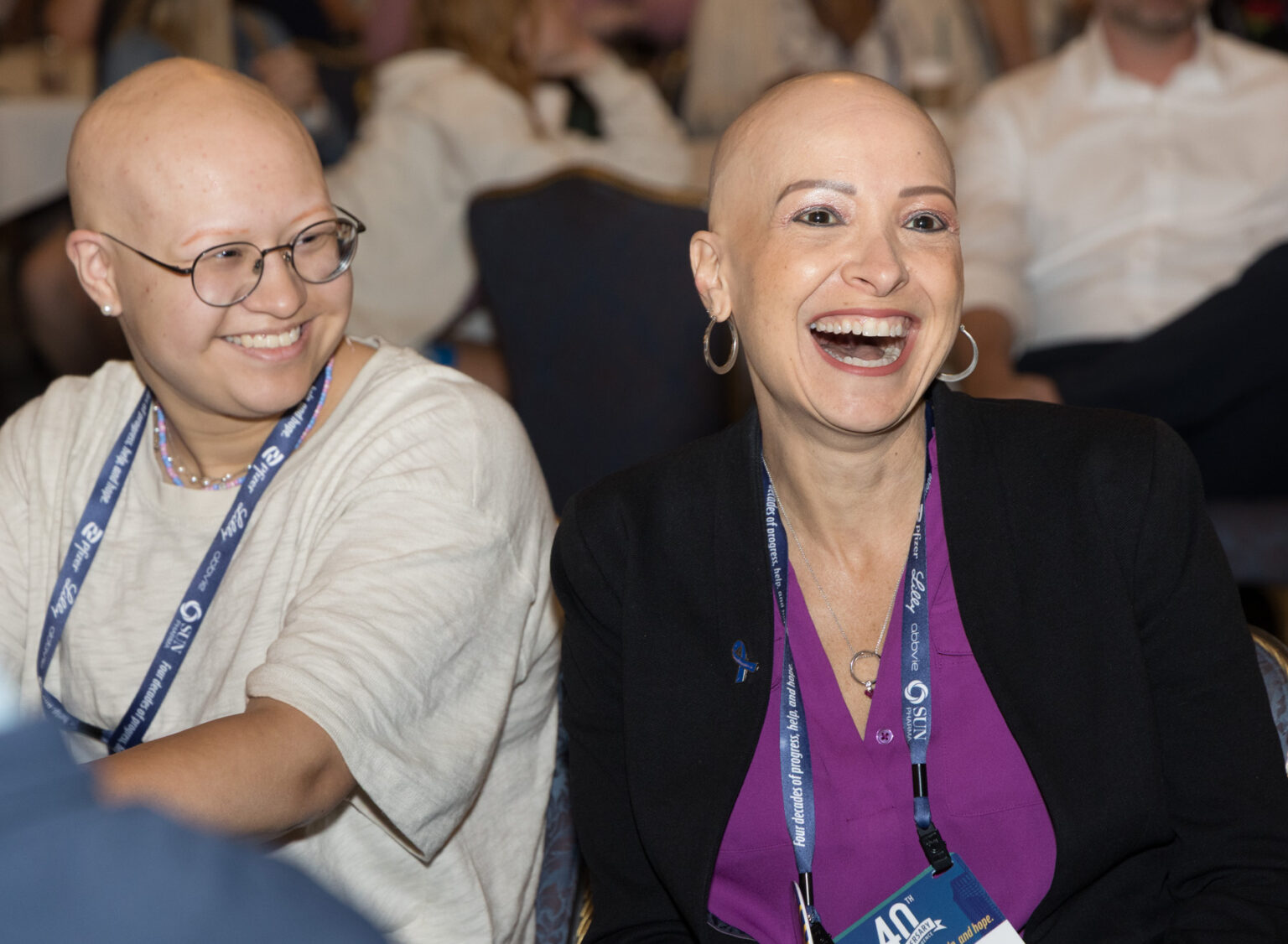 41st Annual NAAF Conference - National Alopecia Areata Foundation | NAAF