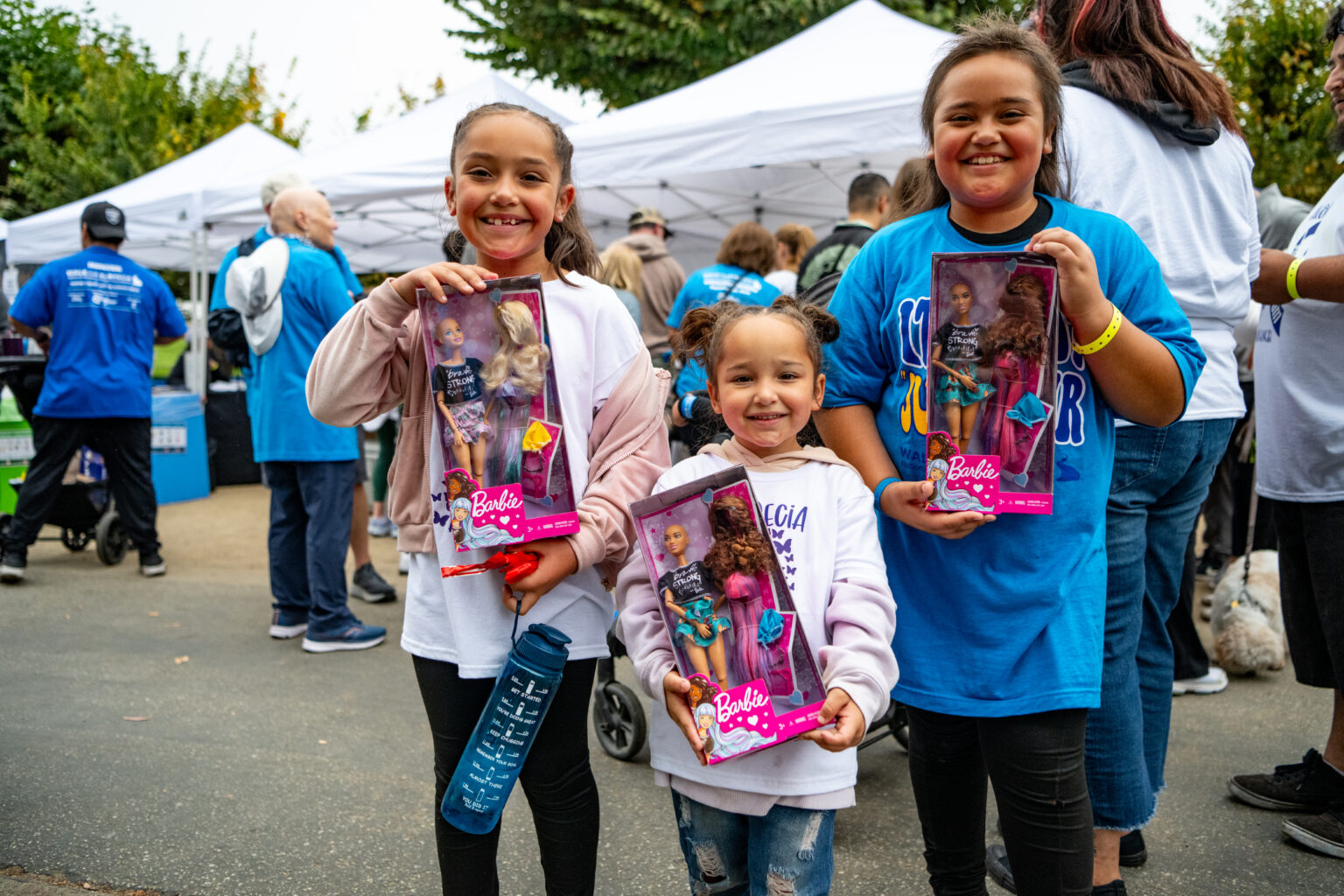 Home - National Alopecia Areata Foundation | NAAF