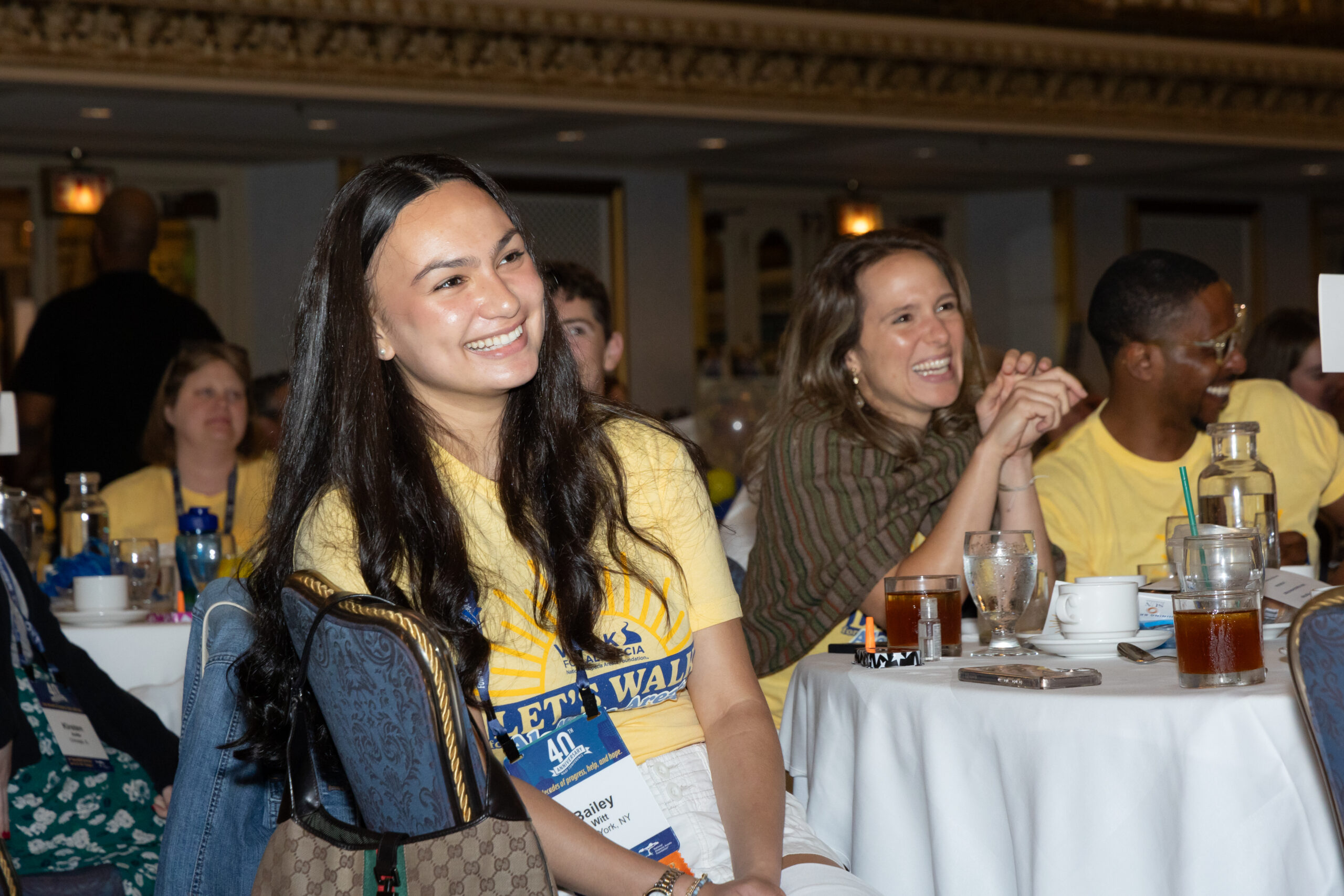 Conference: FAQs - National Alopecia Areata Foundation | NAAF