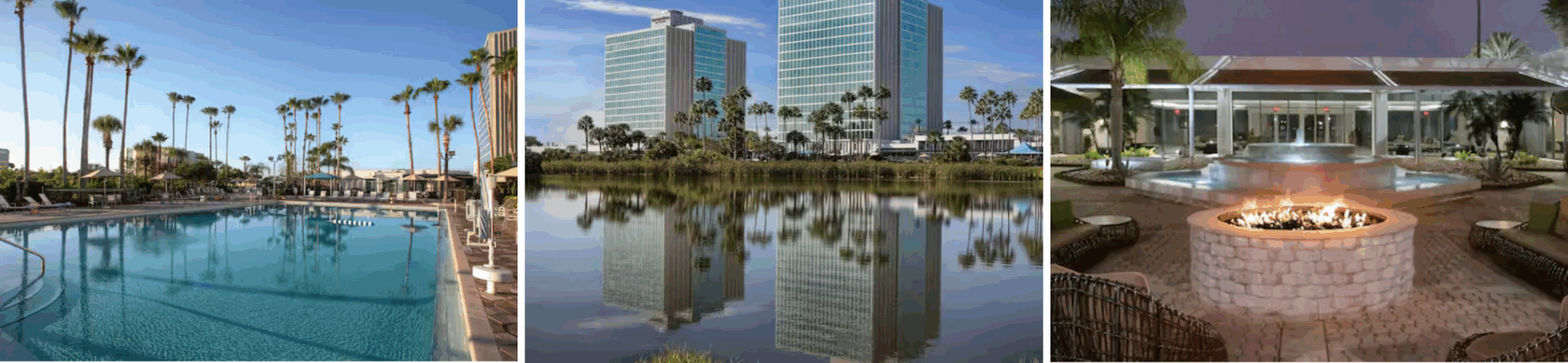 Conference: Hotel - National Alopecia Areata Foundation | NAAF