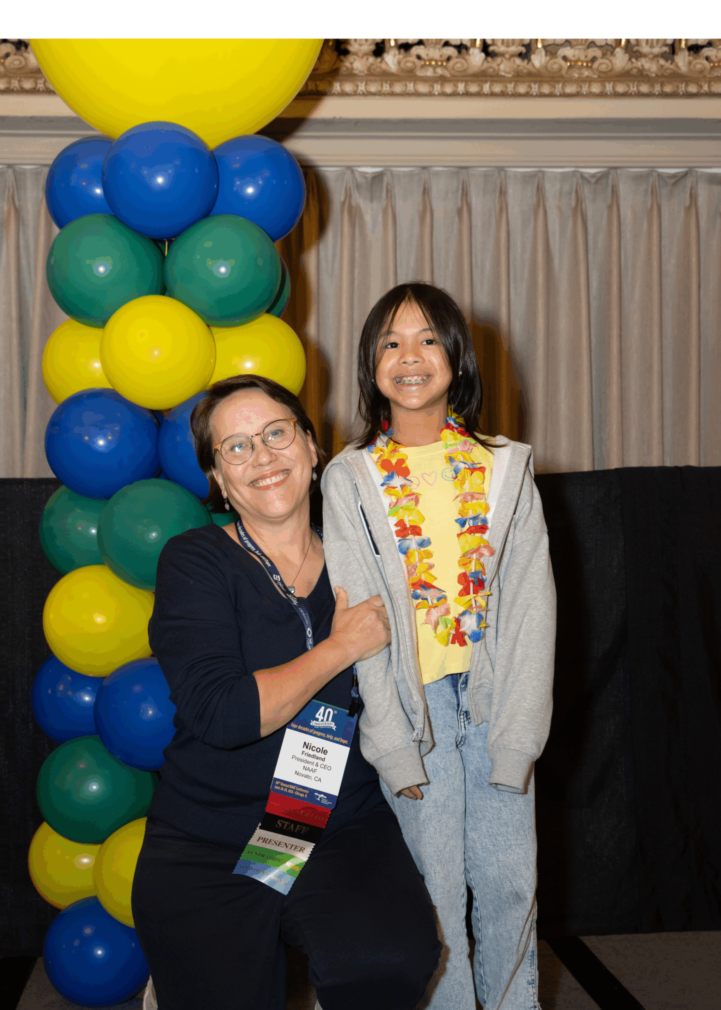 Home - National Alopecia Areata Foundation | NAAF