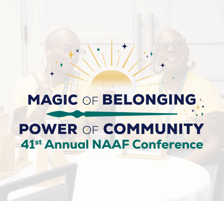 Home - National Alopecia Areata Foundation | NAAF