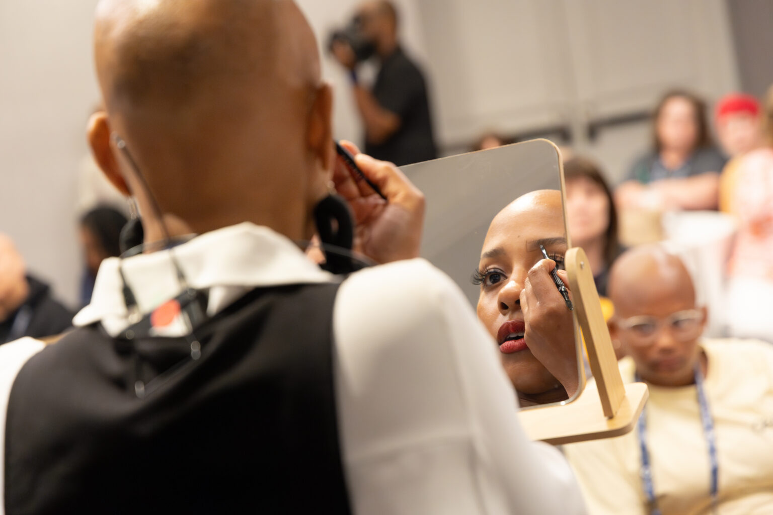 Home - National Alopecia Areata Foundation | NAAF